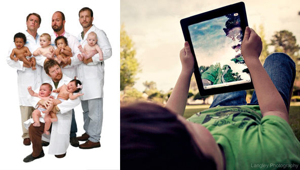 Parental Controls Bootcamp with DadLabs' Clay Nichols (The Motherhood ...