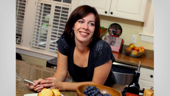 Cook Like a Pro - Twenty Terrific Kitchen Tricks with Sommer Collier ...