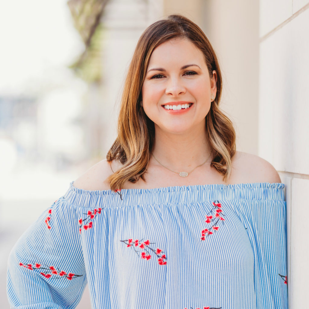 Influencer Spotlight: Michelle, Modern Mom Life