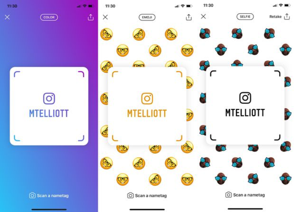 Three Instagram Updates That You Should Know (Fall 2018)
