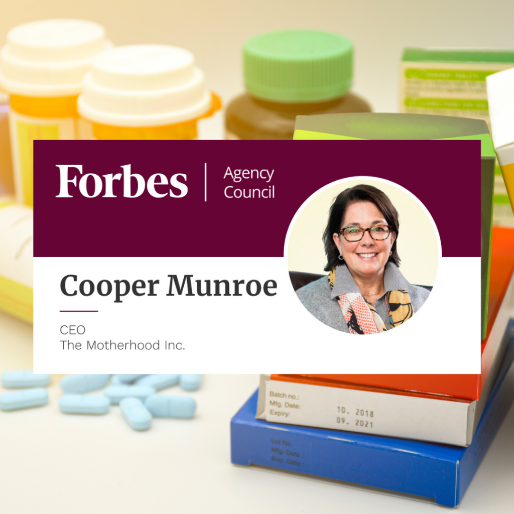 Pharma Influencer Marketing: 3 Best Practices (The Motherhood | A ...